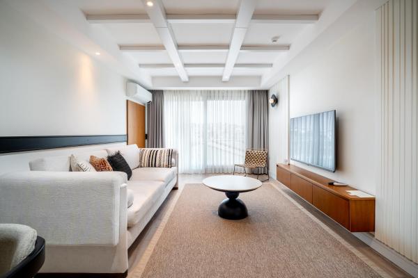 Dalyan Residence & Suites - Çeşme
