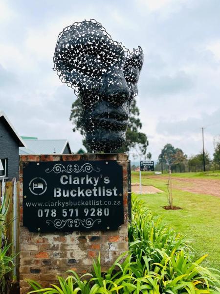 Clarkys Bucketlist Dullstroom - Dullstroom