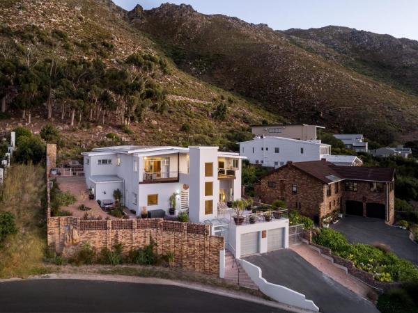 Phezulu Manor, Panoramic Views, Serviced Retreat - Kapstadt