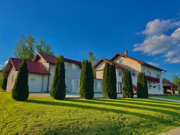 Apartment Melissa - Grabovac