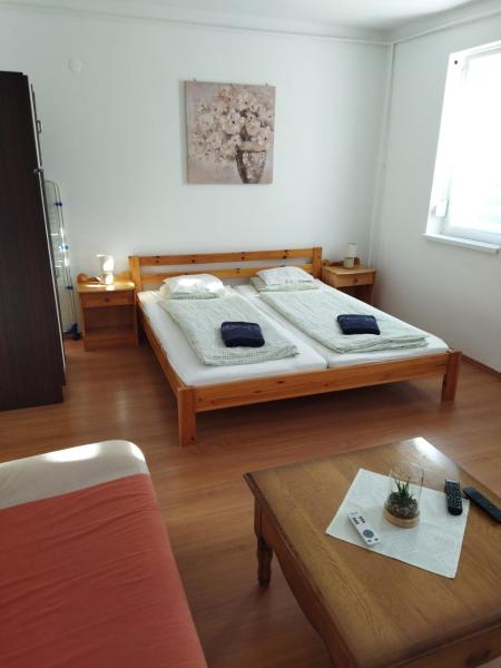 Kuckó Apartman - Sátoraljaújhely