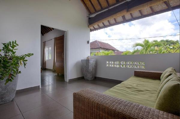 New Villa Soul2bdr Close To Airport,oberoi,beach - Indonesia