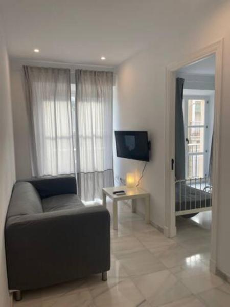 Apartamento Canalejas - Cádiz