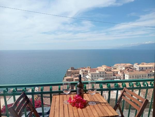 Casa Bettina - Pizzo