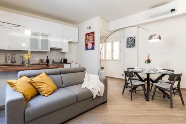 Righi Apartment - Bologna