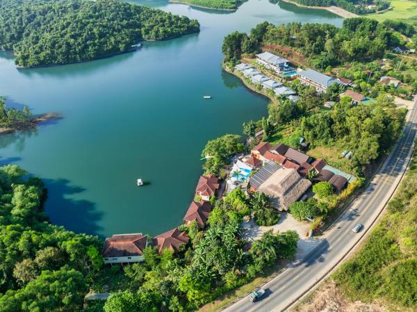 Phong Nha Lake House Resort - Tỉnh Quảng Bình