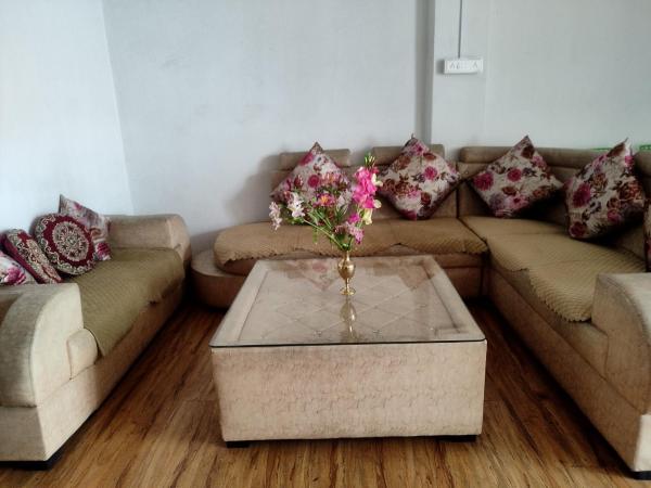 Mig's Suite - Bihar
