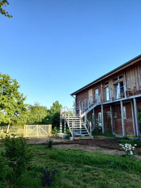 Ferienwohnungen In Stresdorf - Grevesmühlen