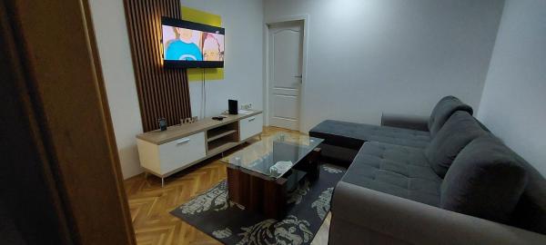 Stan Na Dan - Apartmani Q - Kosovo