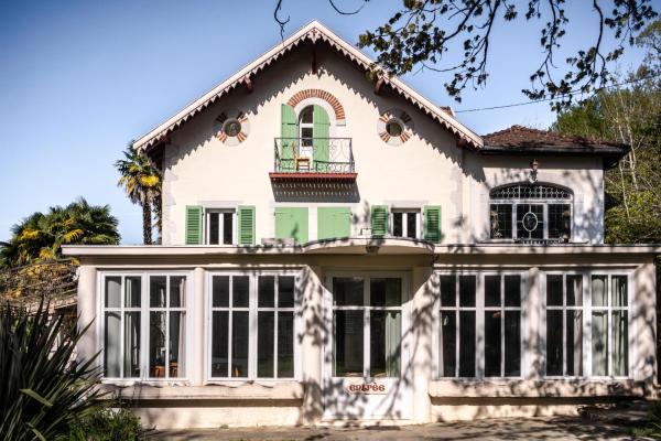Maison Tournesol Massages Pau Jurançon - Pau