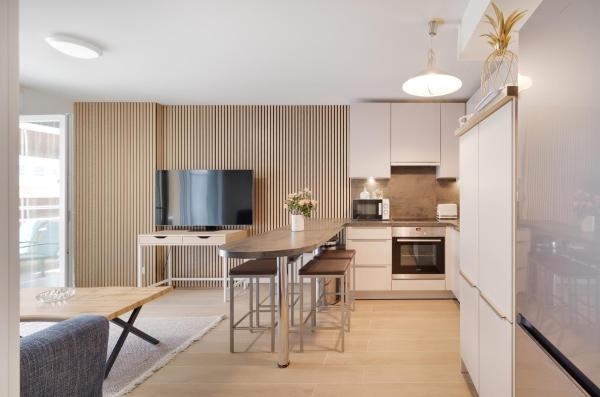 6 Couchages Juan Les Pins Centre 22 Louis Gallet - Antibes