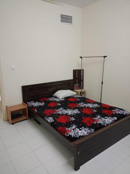 2bhk Available For Short Term Rent - Sharjah
