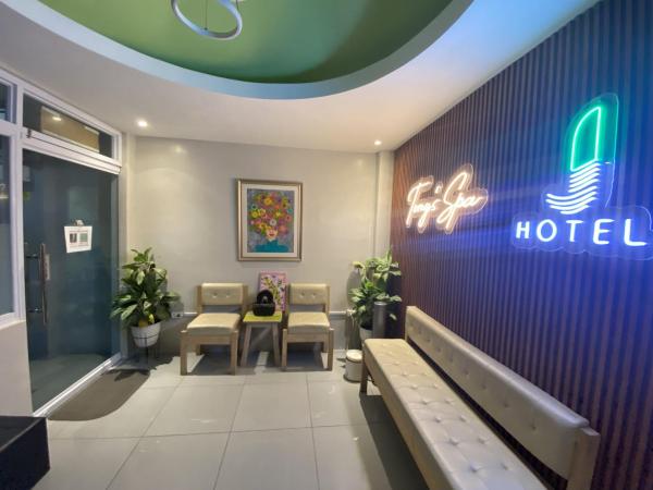 J Hotel - Roxas City