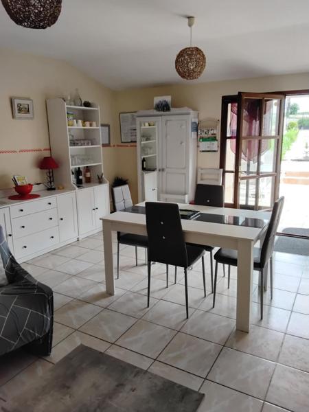Gite Du Grand-pas - Gironde