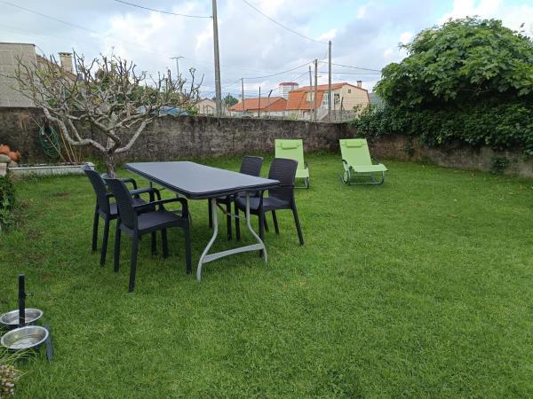 Casa Rural Oscar - Nigrán