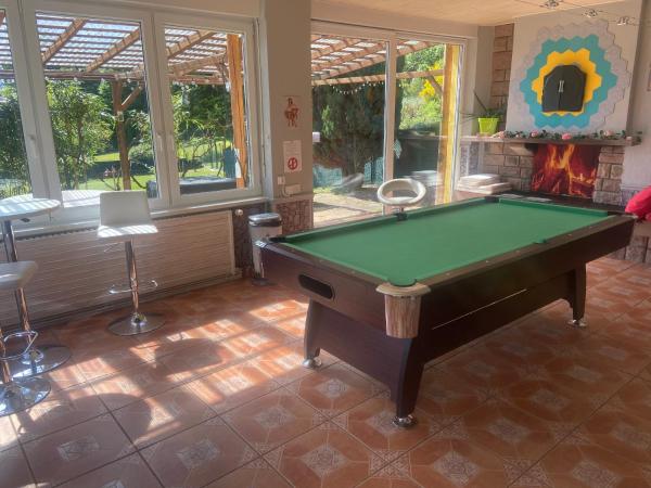 Le Clara - Colroy-la-Roche