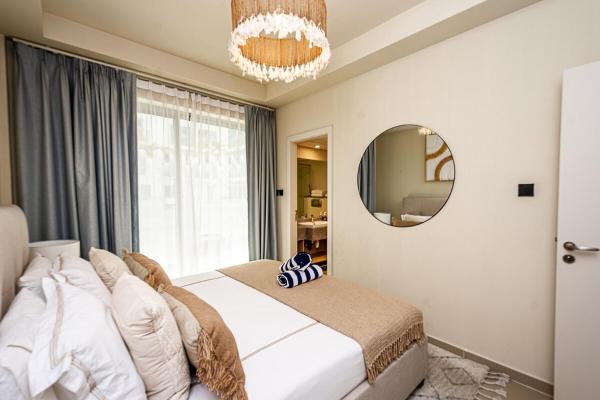 Sandy Shores Duplex - Ras al Khaimah