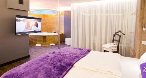 Plaza Inn Stays Design Dortmund - Witten