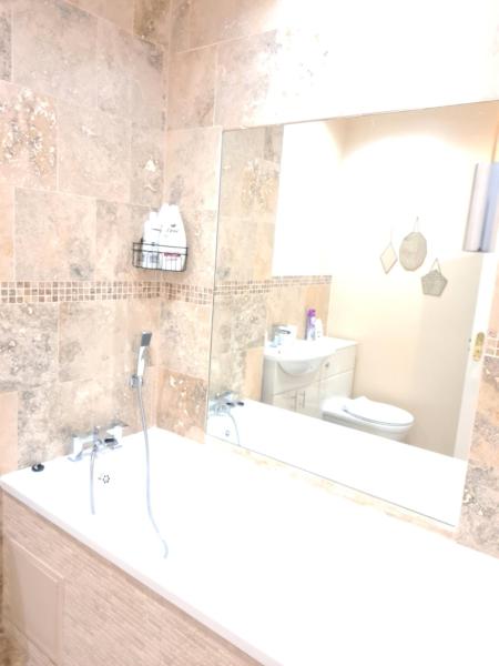 Two Bedroom Aidan Lodge - Moffat