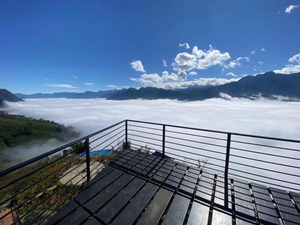 Sky Hill Sapa Retreat - Vietnam