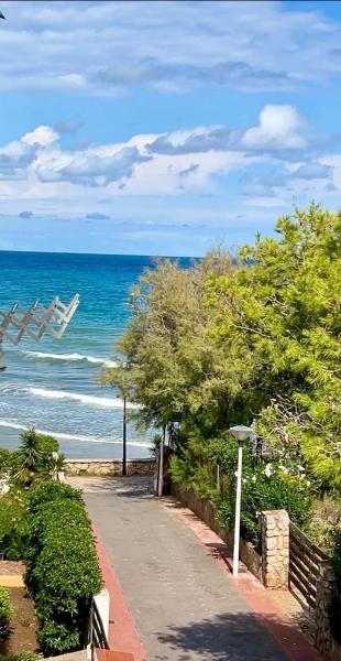 Edificio Diana Playa Morro De Gos - Oropesa del Mar