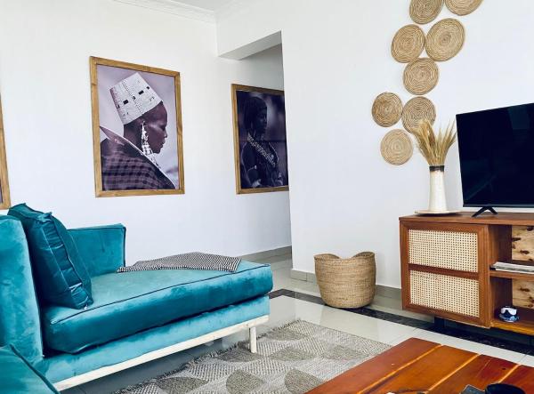 3 Bedroom Ensuite With Pool Mbezi Beach - Dar es Salaam