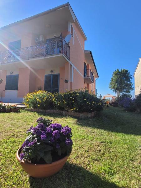 Casa Norma - Livorno