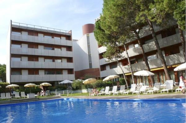 Euro Residence - Lignano Sabbiadoro