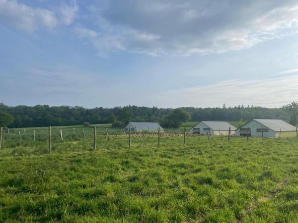 Gîte De Penhaudan 3 - Pont-Scorff