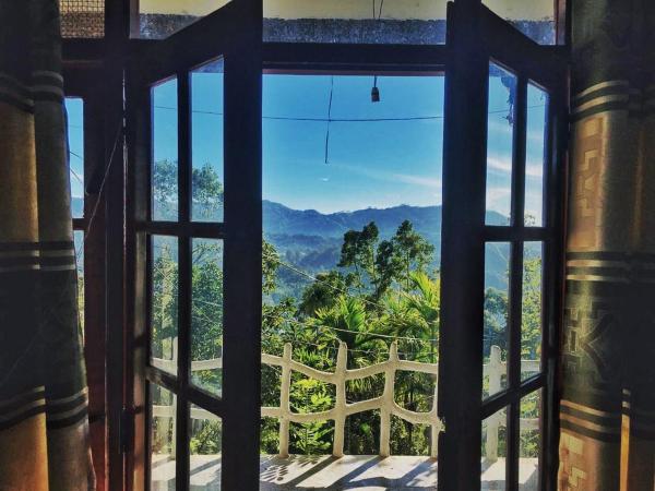 Helly Mount Inn - Sri Lanka