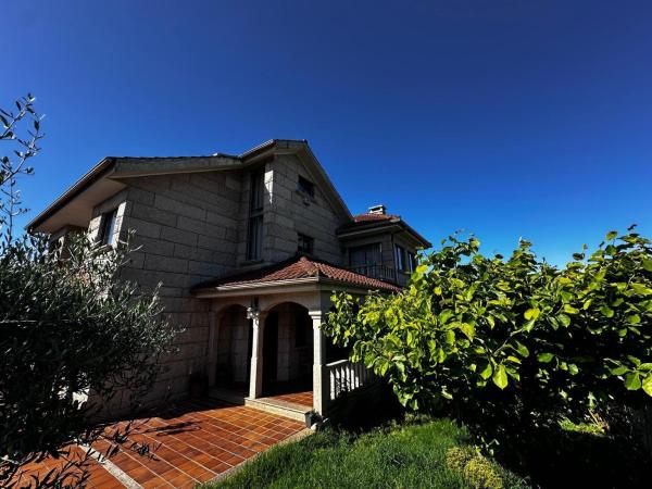 Casa Santa Isabel - Vigo