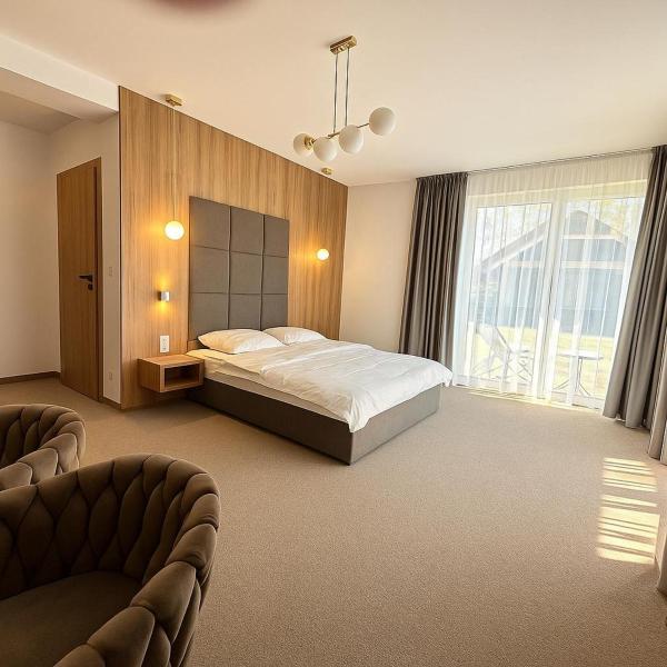 Eden Apartament - Władysławowo
