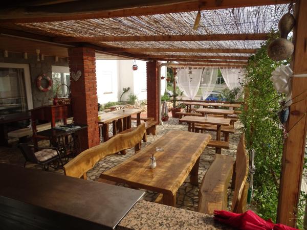 Accommodation With An Experience!!! Hostel Kantun - Alpes