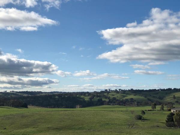 Armara Views - New South Wales