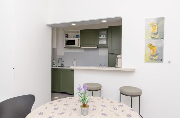 Guest House Levanda - Croatia