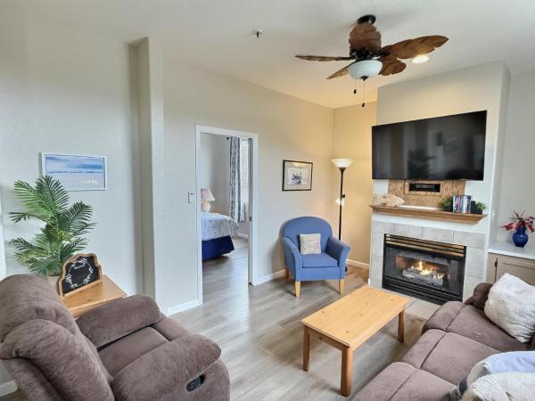 Pacific Plaza #408 - Shipwrecked - Pismo Beach, CA