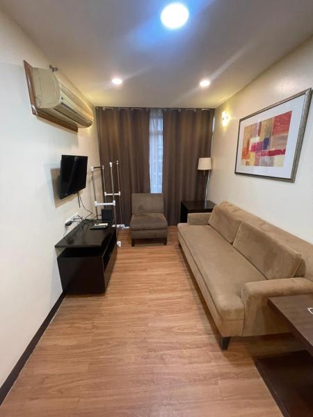 Makati City A Venue Residences 12i - Manila