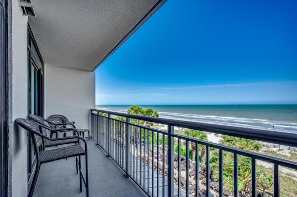 Caribbean Resort -307 - Myrtle Beach, SC
