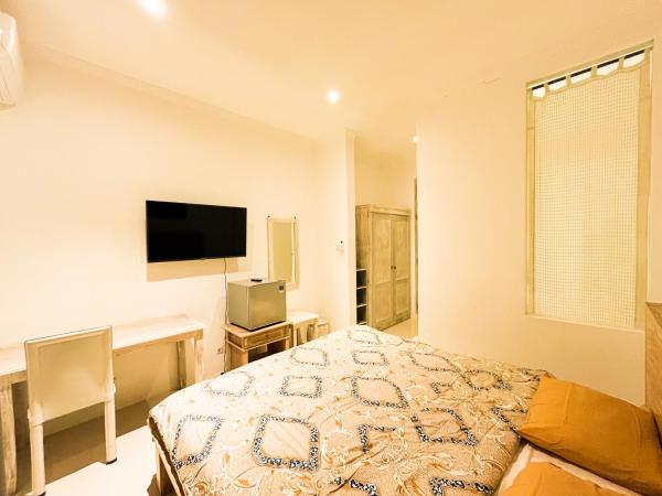 10 Bedroom Villa Alita Sanur - Sanur