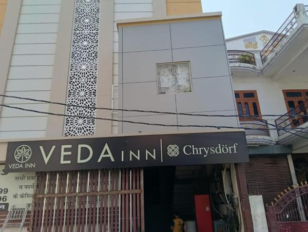Veda Inn By Chrysdorf - Faizabad