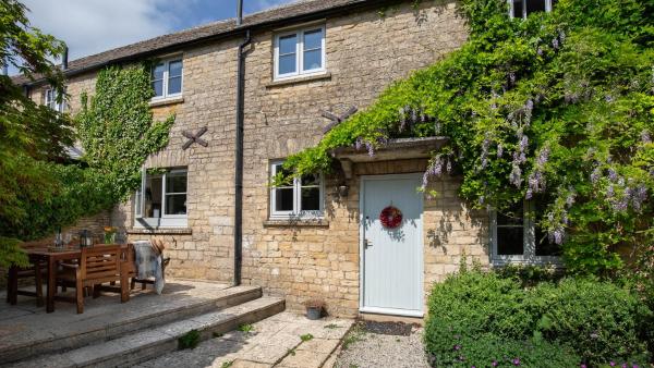 Honeywick Cottage - Stow-on-the-Wold