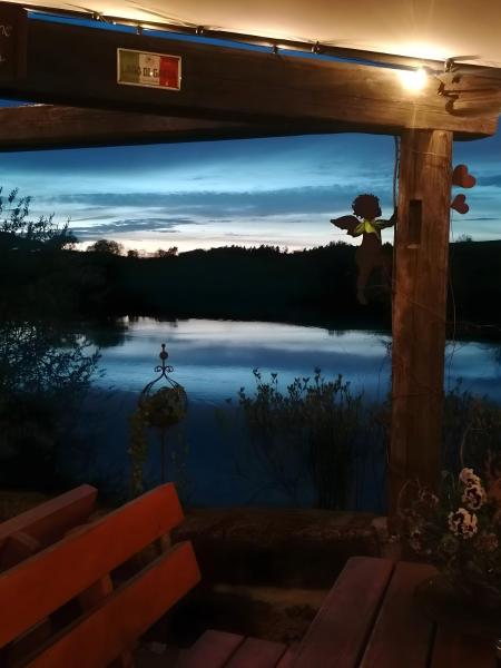 Urlaub Im Garten Gottes - Bad Staffelstein