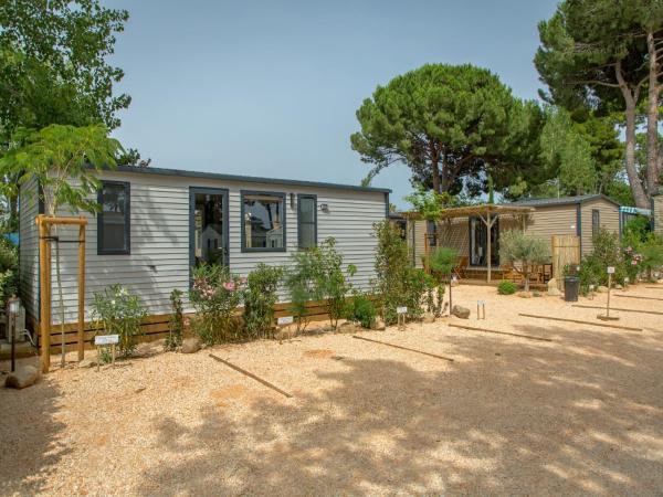 Mobile Home Near The Beaches Of Cap D'agde - Sète