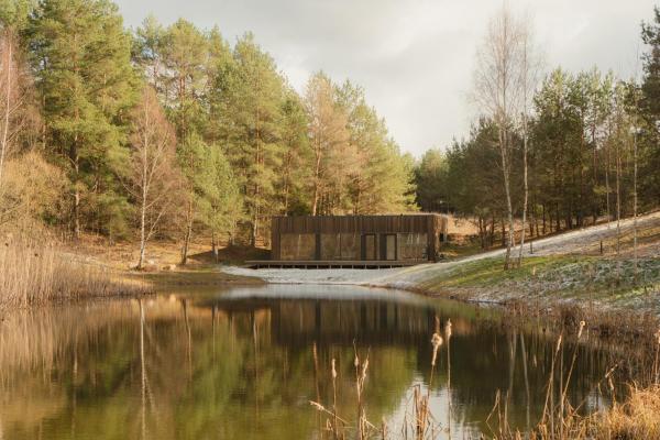 Aušrinės - Belarus
