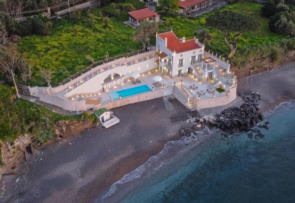 Mirea Relais De Charme - Positano