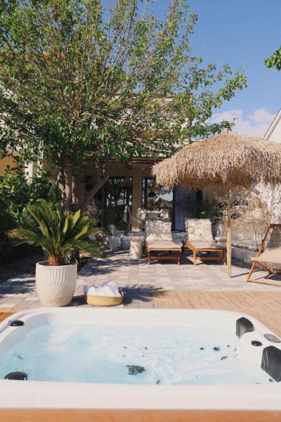 Casa Casolare By The Residence - Skradin