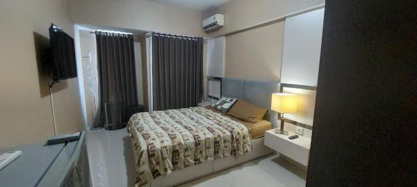 Orchard Tower 36a - Benson Anderson Orchard Tanglin Pakuwon - Surabaya