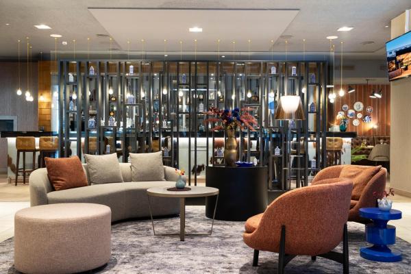 Bilderberg Garden Hotel - Amstelveen