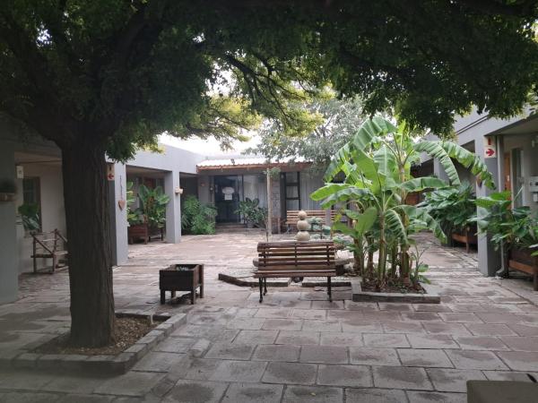 Hopetown Guesthouse - Hopetown