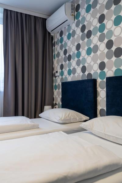 Noclegi Stop And Sleep Zgorzelec - Poland